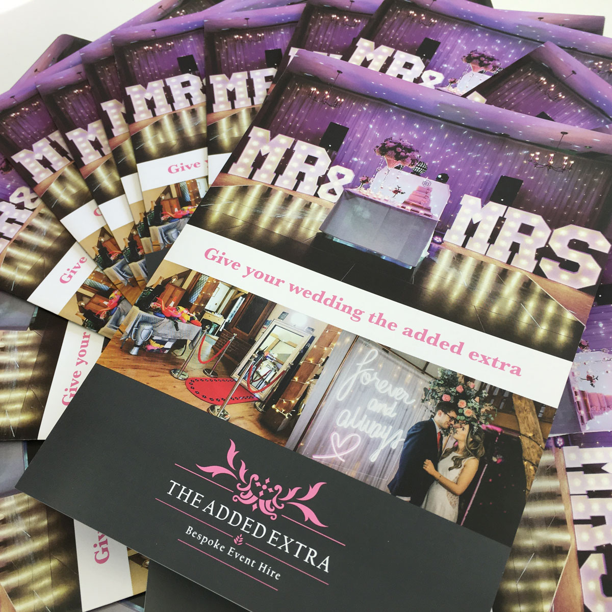 KF Body Transform logo – WITH Creative